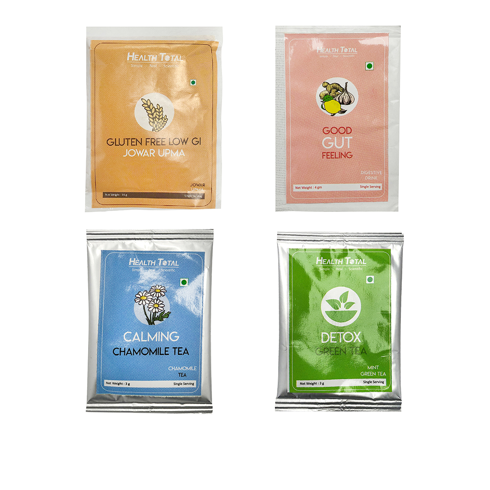 Detox Kit - Buy Online One Month Detox Kit at Health Total by Anjali ...